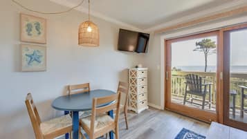 Apartamento (1 Bedroom) | Parte interna