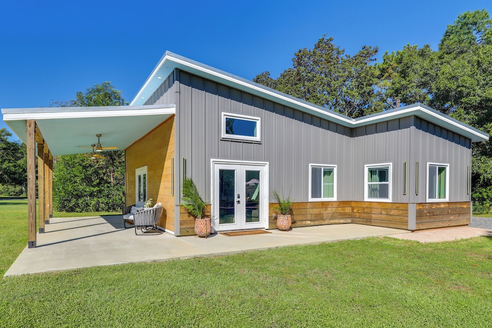 Fish, Boat & Unwind: Gem 6 Mi To Gulf Shores Beach - Florida