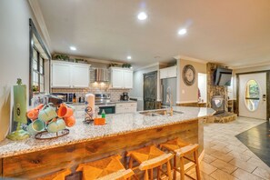 Casa (4 Bedrooms) | Interior