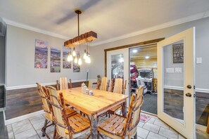 Casa (4 Bedrooms) | Interior