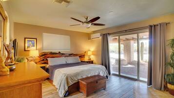 Casa (2 Bedrooms) | Interior