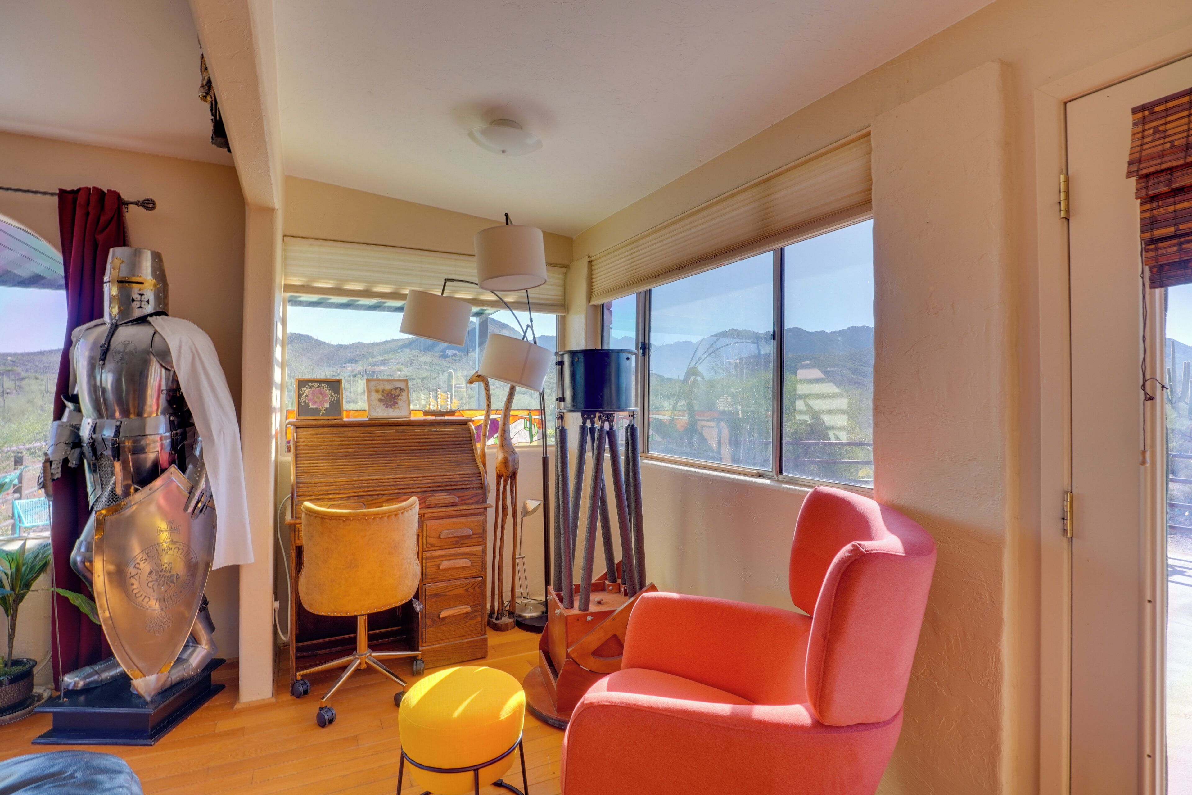 Casa (2 Bedrooms) | Interior