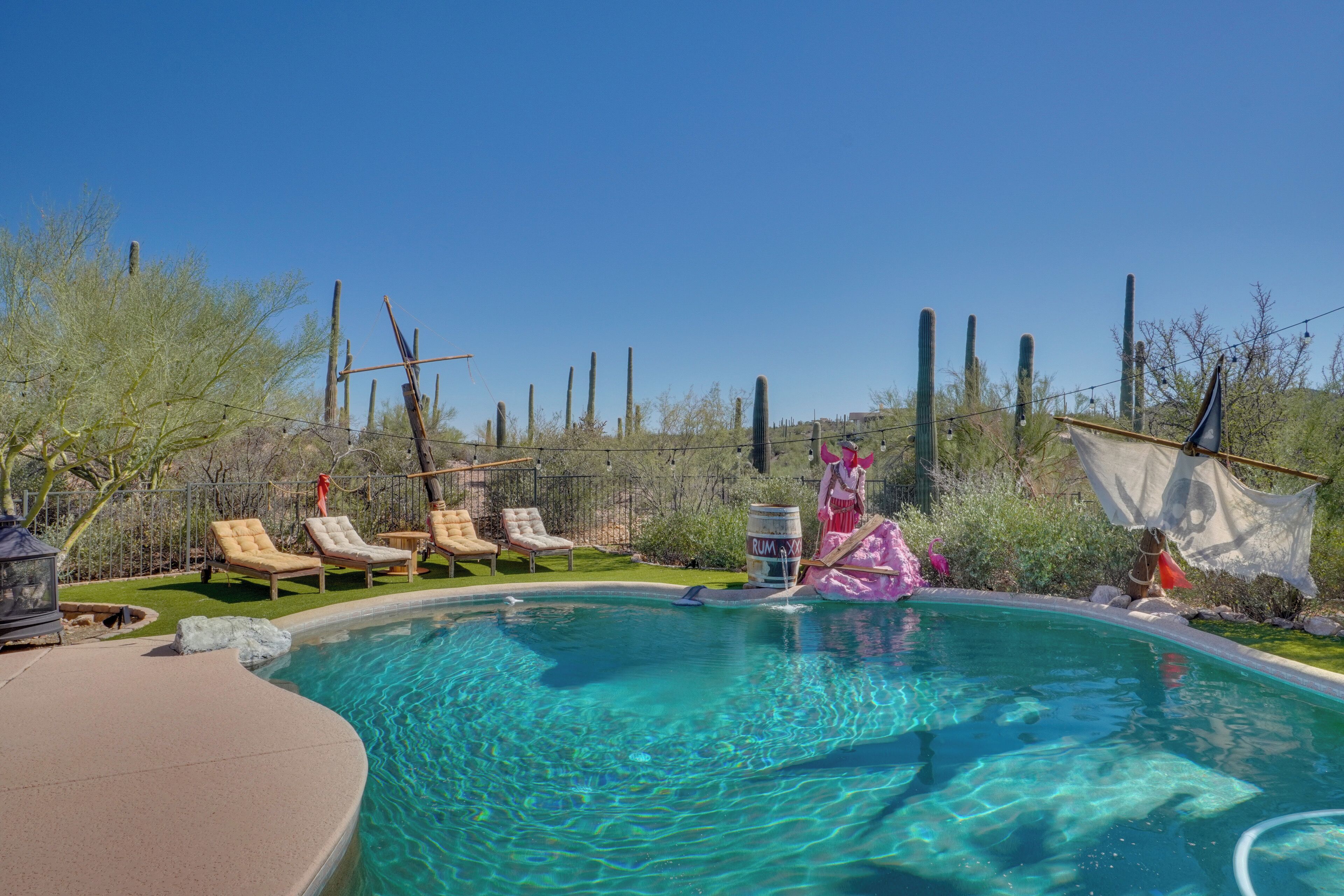 Casa (2 Bedrooms) | Interior