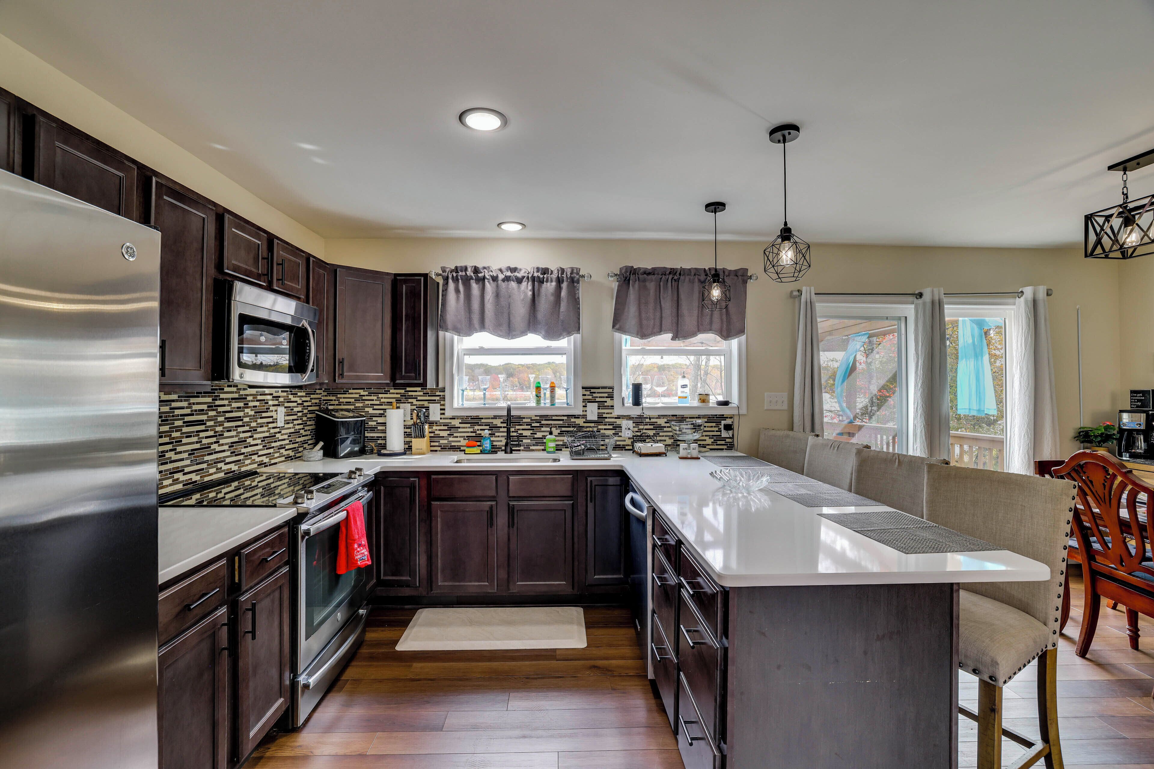 Casa (4 Bedrooms) | Interior