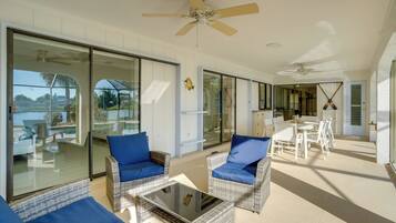 Casa (3 Bedrooms) | Interior