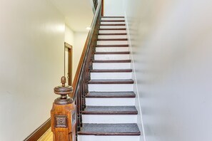 Apartamento (1 Bedroom) | Interior