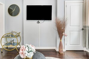 Apartamento (1 Bedroom) | Interior