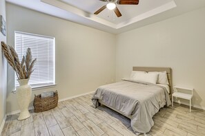 Apartamento (3 Bedrooms) | Interior