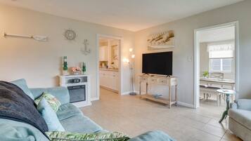 Casa (2 Bedrooms) | Interior