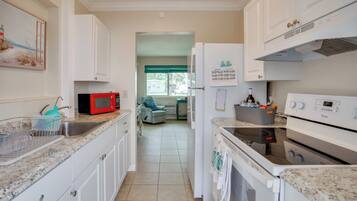 Casa (2 Bedrooms) | Interior