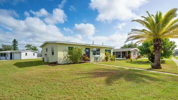 Casa (2 Bedrooms) | Interior