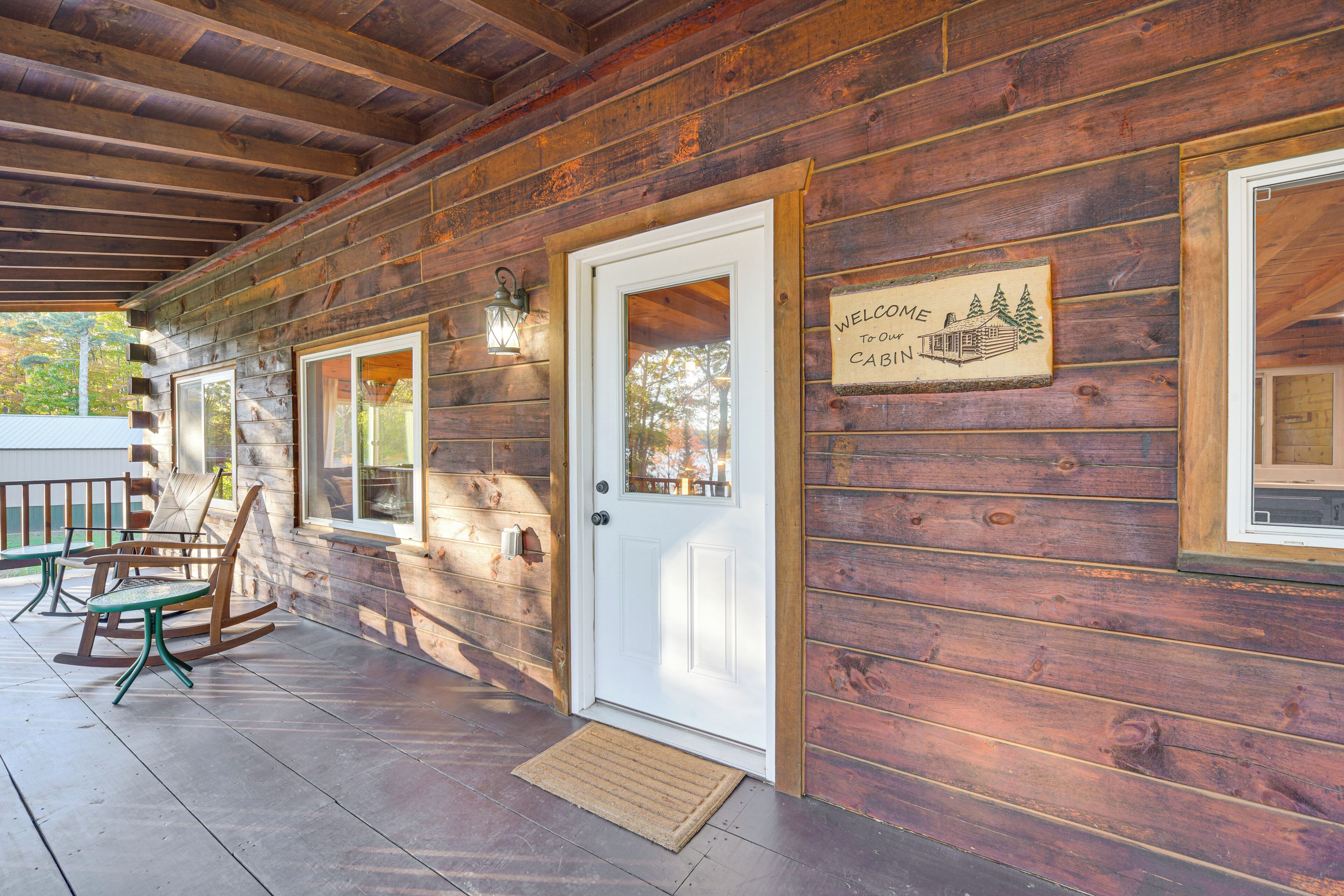 Casa (1 Bedroom) | Interior