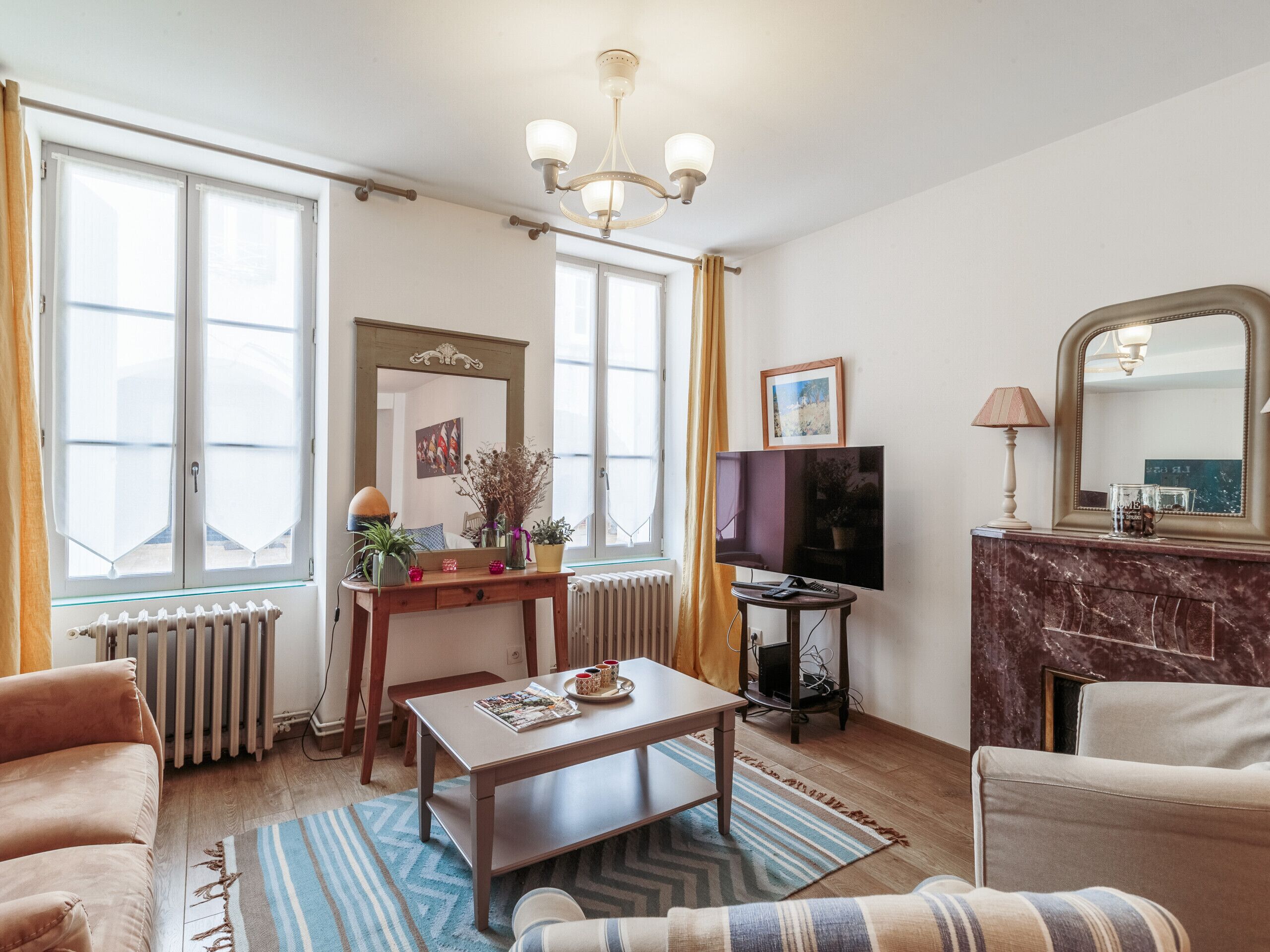 Le Petit Cordouan, Centre Ville, Lr141 - La Rochelle