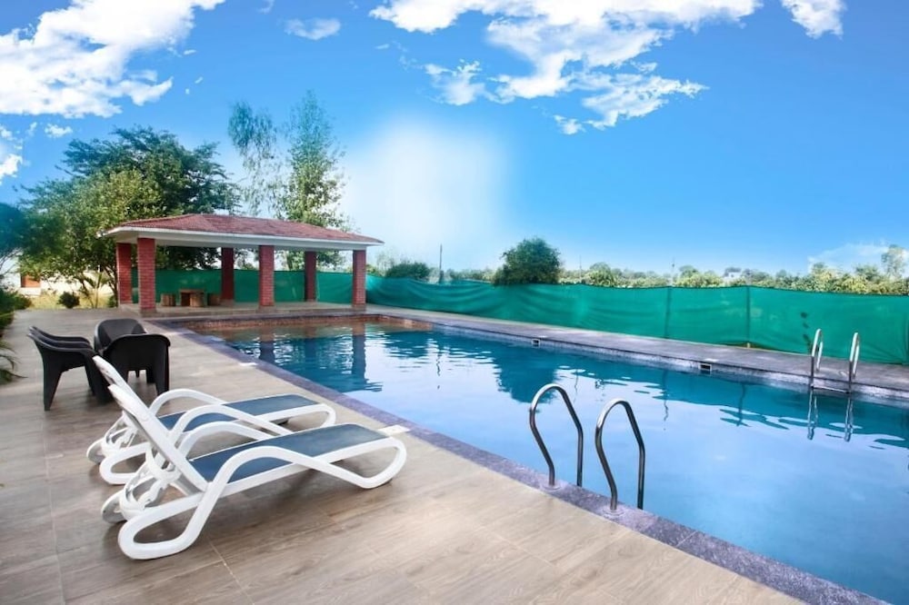 Vanasthali Jungle Resort By TOFOH Reviews, Deals & Photos 2025 - Vrbo