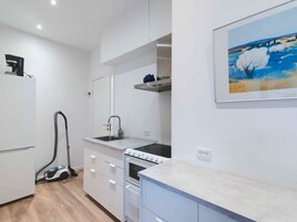 Casa | Parte interna