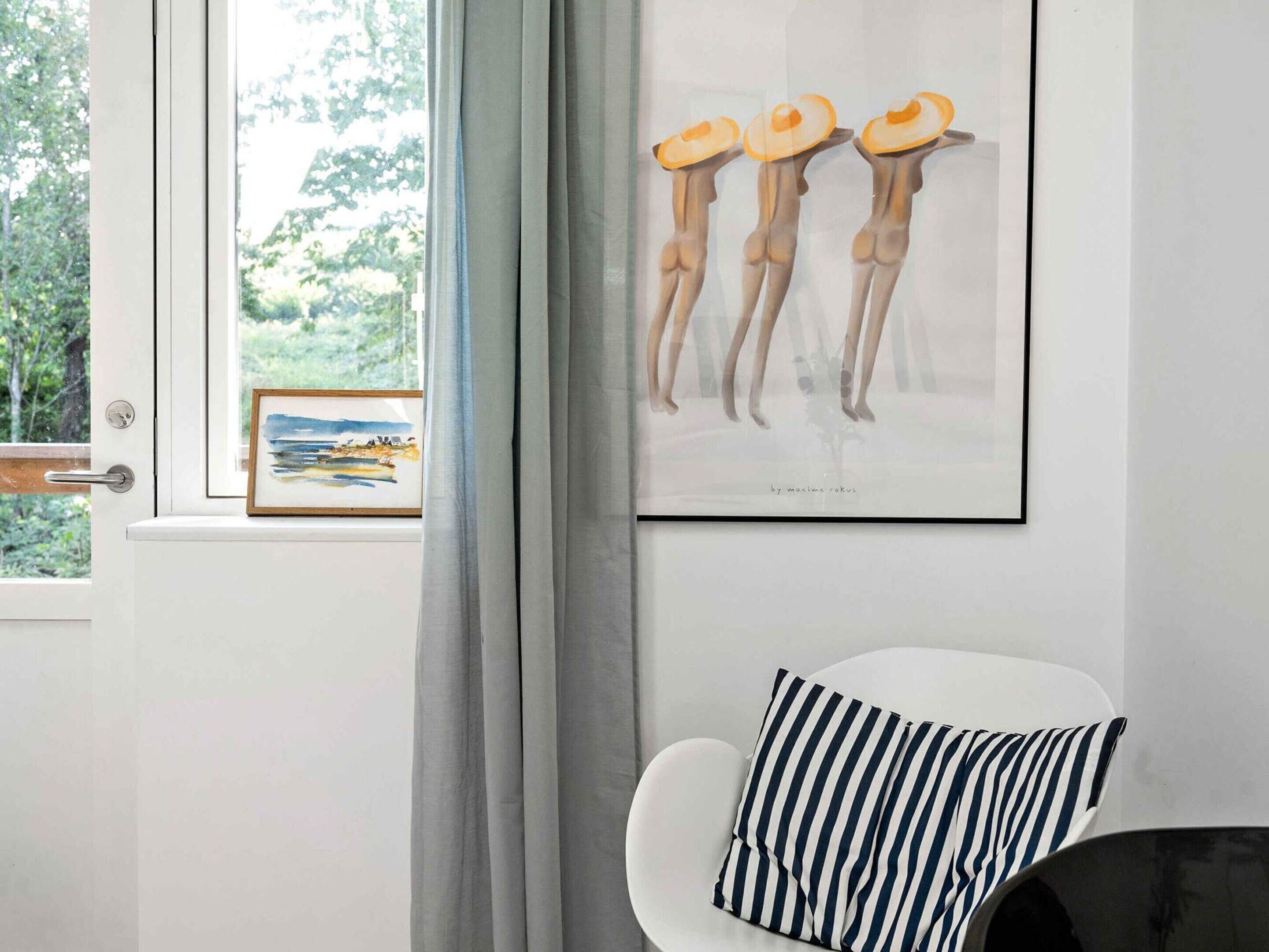 Casa | Parte interna