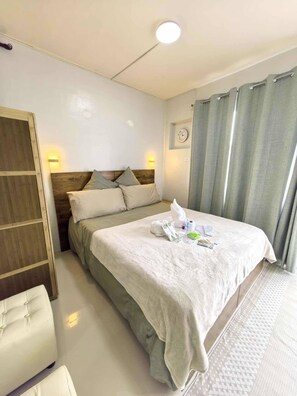 Condo, 1 quarto, acessível, sacada | 1 quarto