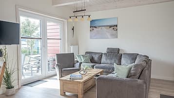 Casa | Sala