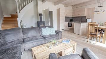 Casa | Sala