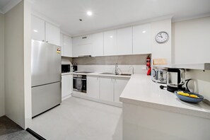 Apartamento | Cozinha privada