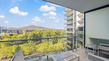 Apartamento | Varanda