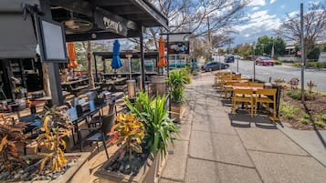 Apartamento | Vista do alojamento