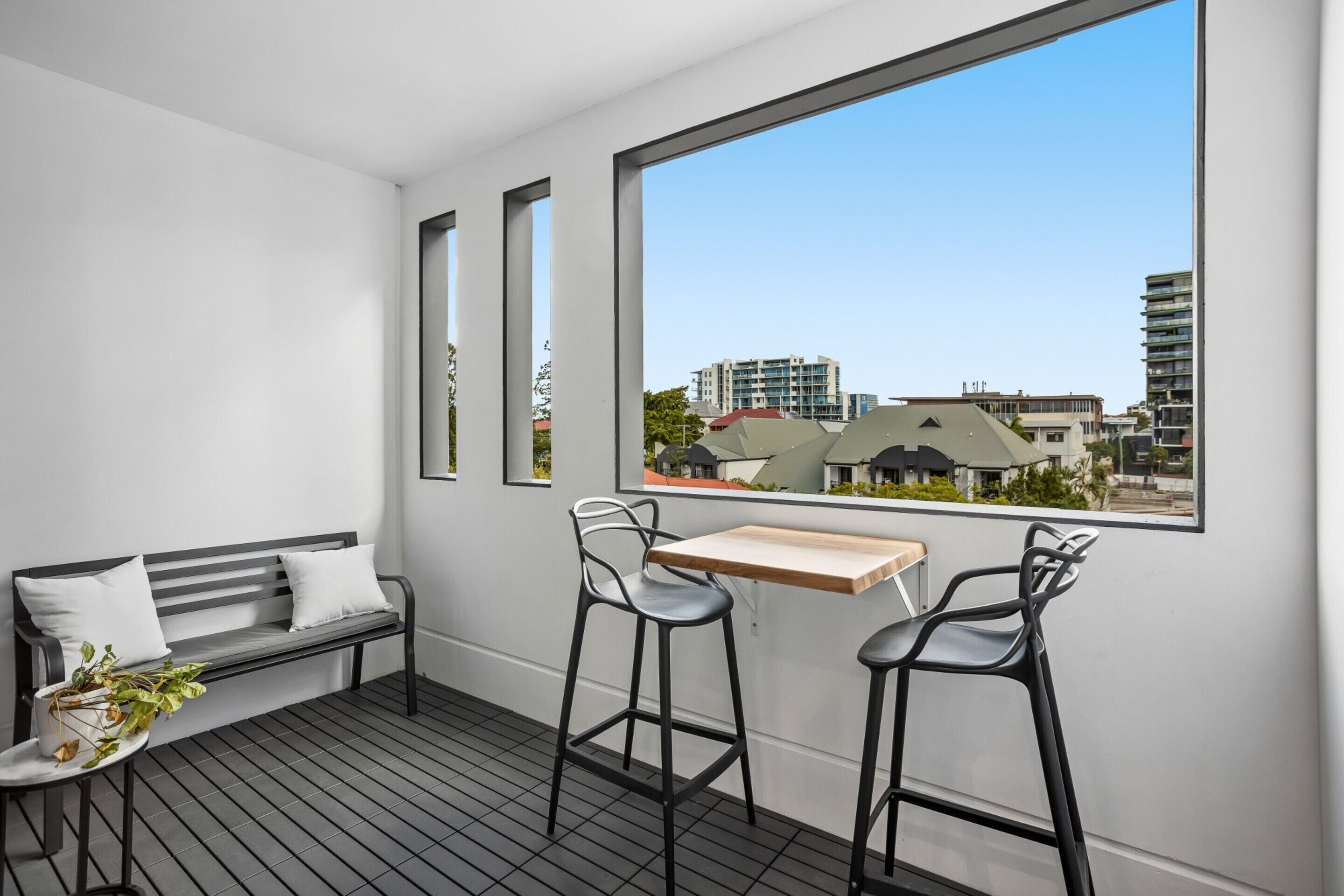 Apartamento | Interior