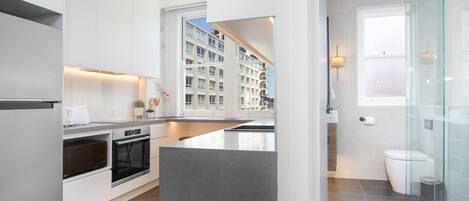 Apartamento | Cozinha privada