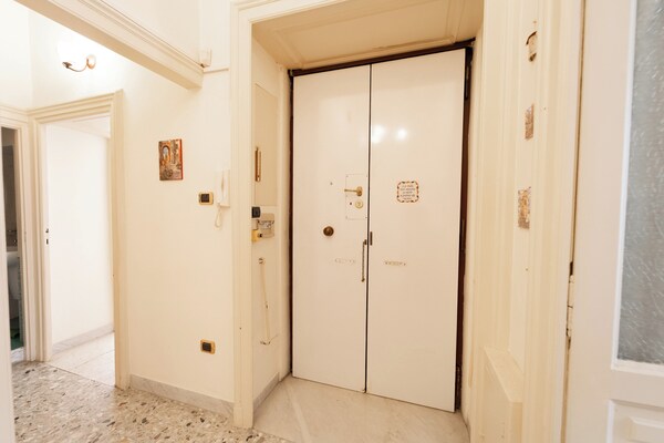 A Casa Di Antonio By Wonderful Italy - Naples