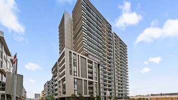 Apartamento | Exterior