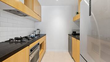 Apartamento | Cozinha privada