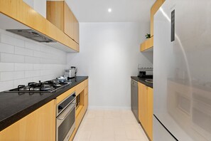 Apartamento | Cozinha privada