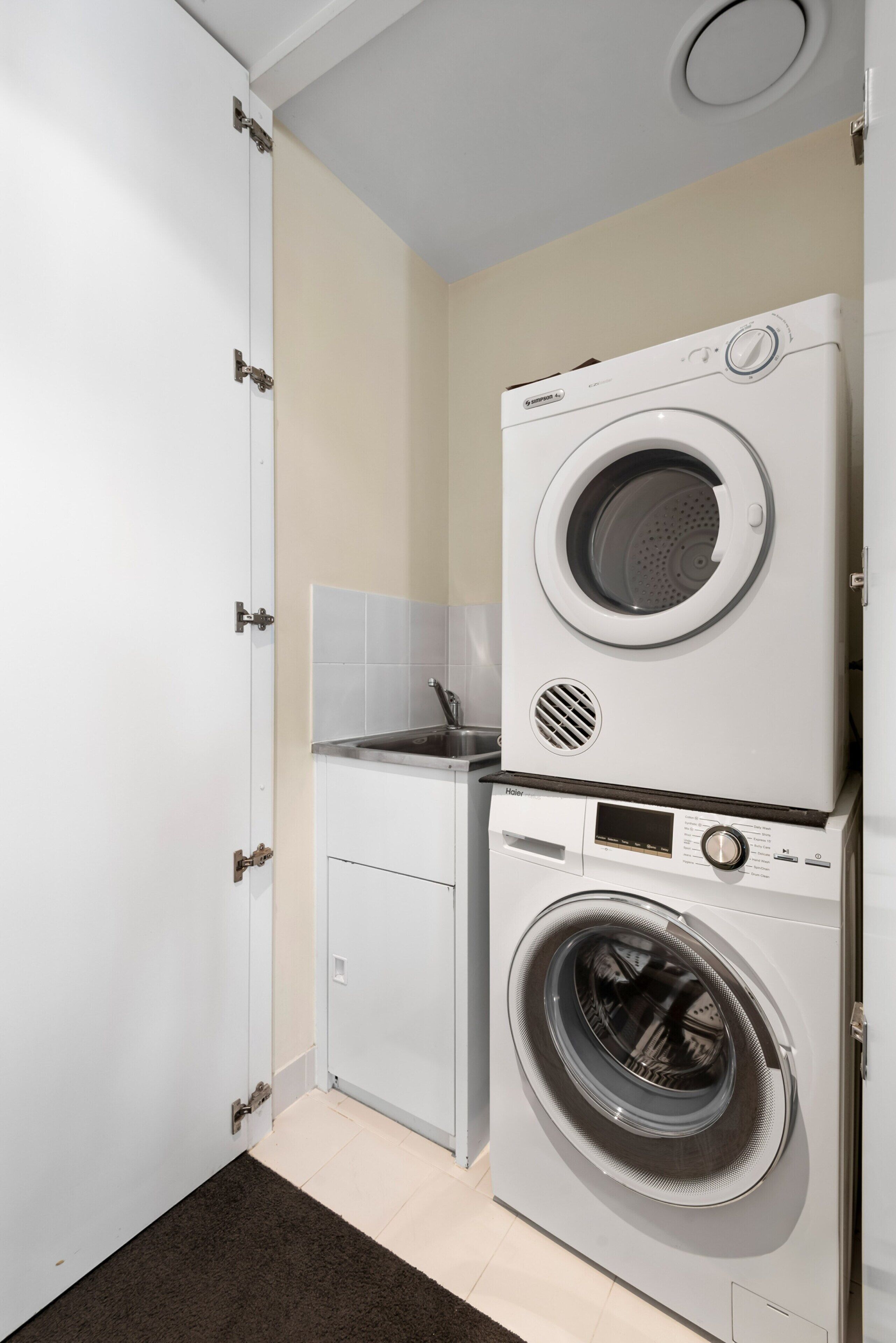 Apartamento | Banheiro
