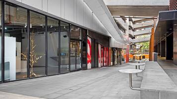 Apartamento | Receção