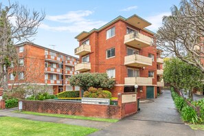 Apartamento | Exterior