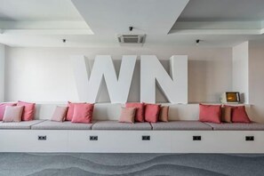 Comodidade do alojamento