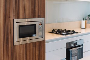 Apartamento | Cozinha privada