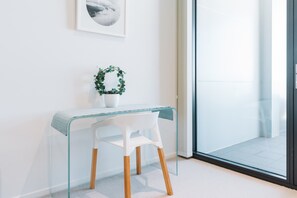 Apartamento | Interior