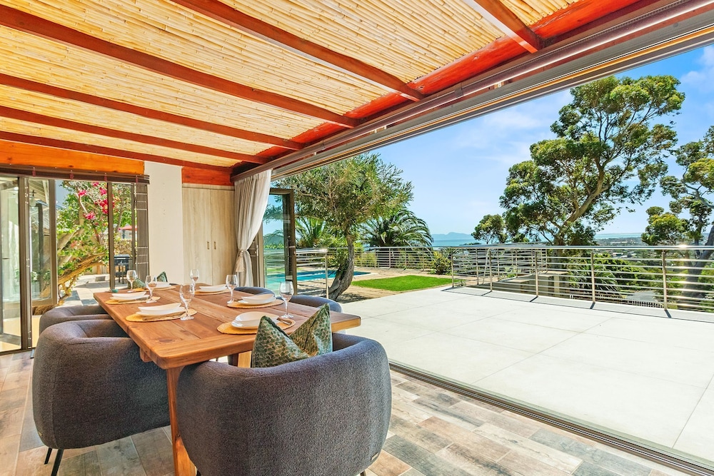 97 Drommedaris - Cidade do Cabo