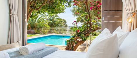 Casa (3 Bedrooms) | Parte interna