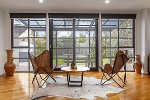 Apartamento | Interior