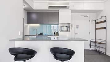 Apartamento | Cozinha privada
