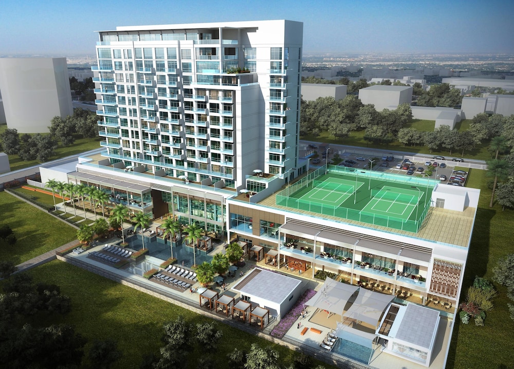 Kempinski Hotel Brazzaville - Brazzaville