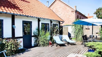 Casa | Exterior