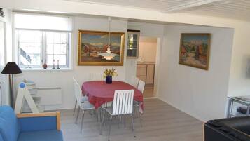 Casa | Interior
