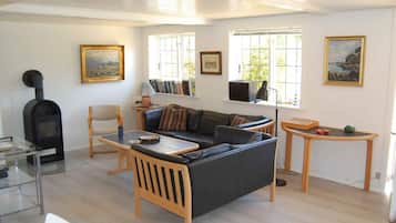 Casa | Interior