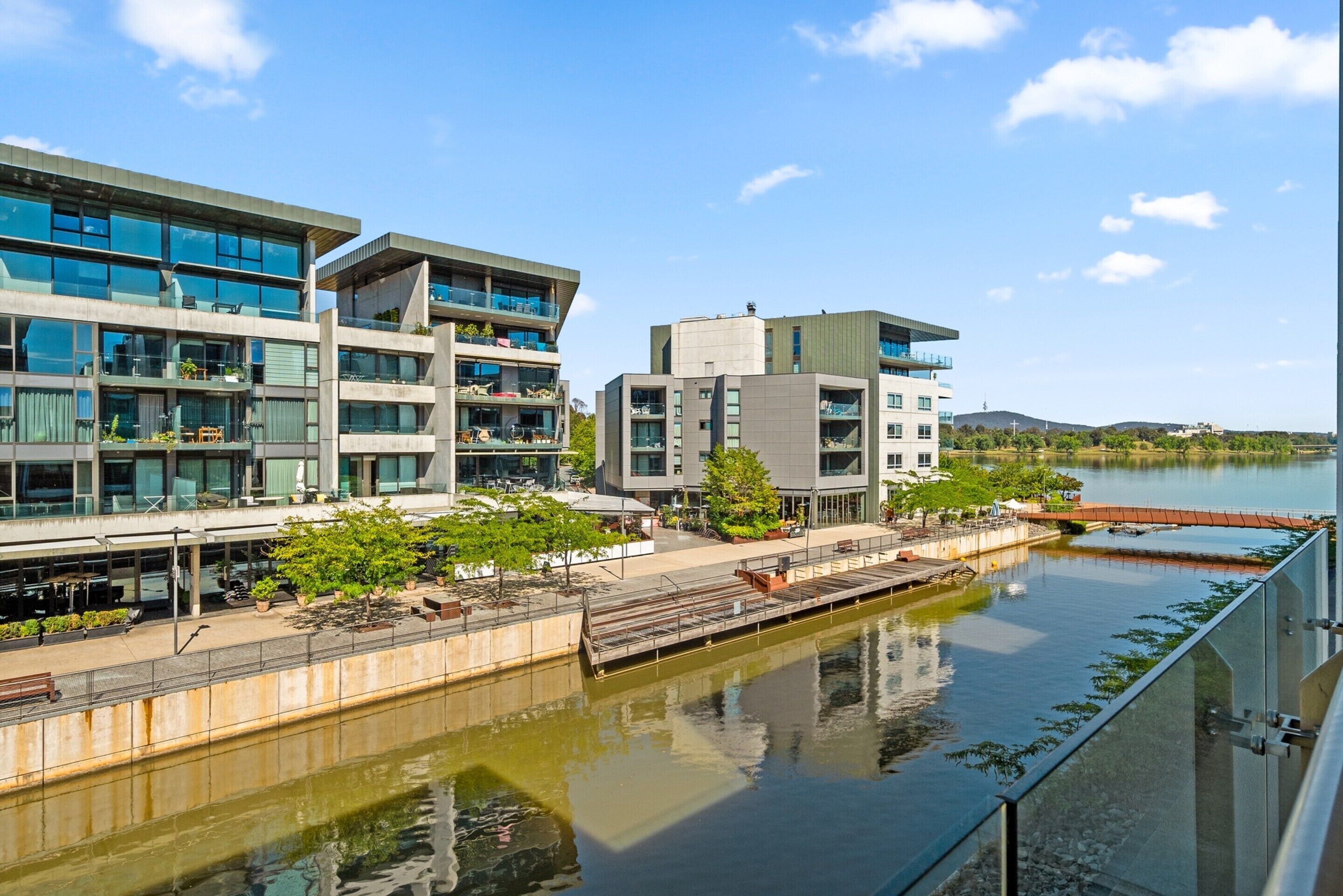 Apartamento | Terrenos do alojamento