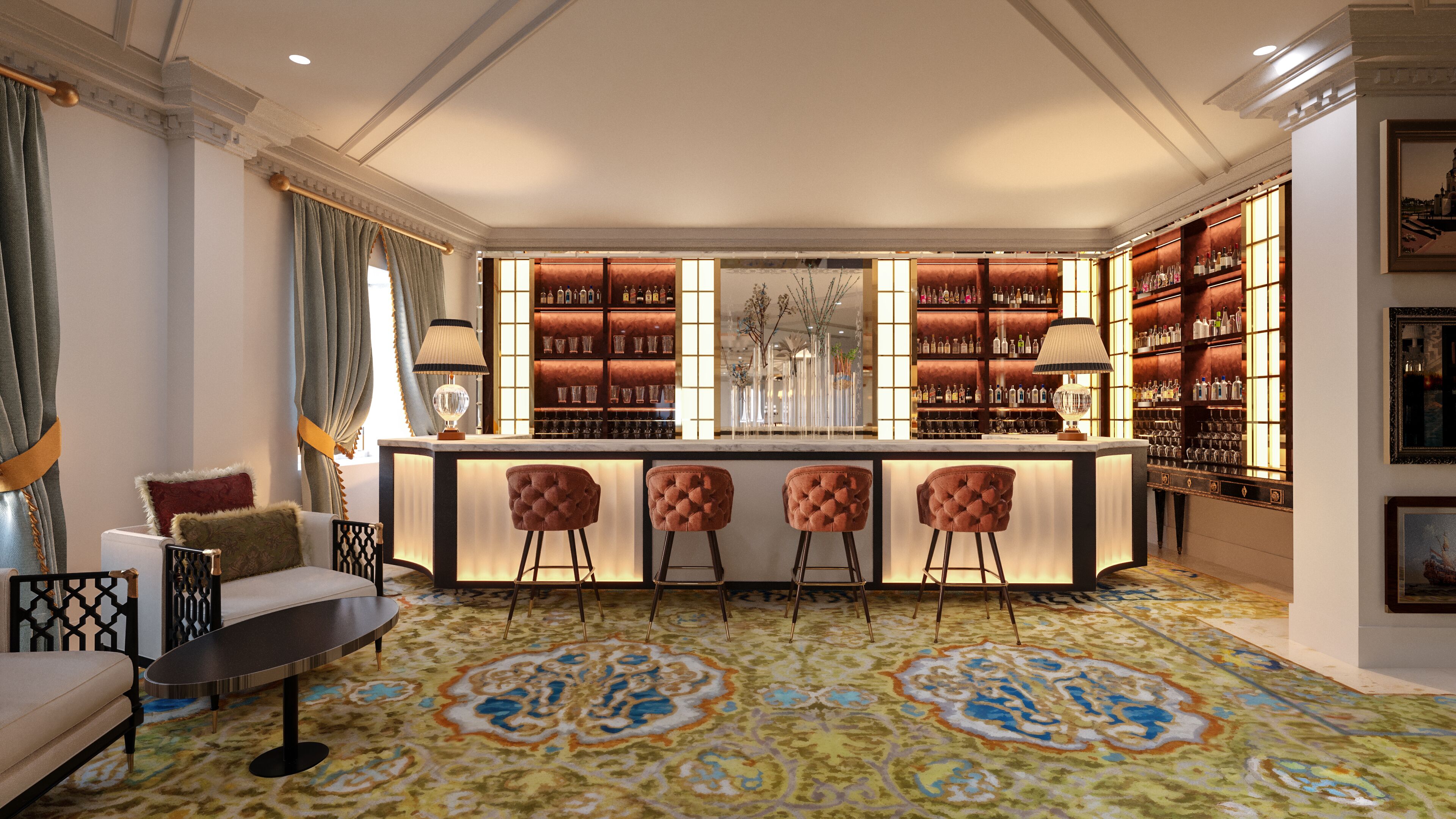 Bar (na propriedade)