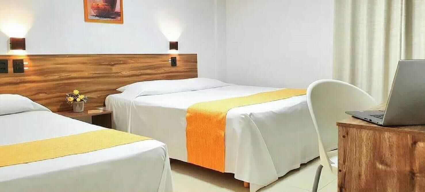 Secretária, Wi-fi grátis 