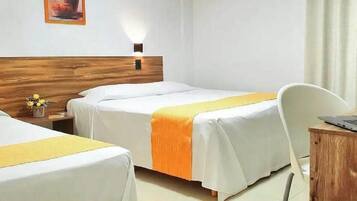 Secretária, Wi-fi grátis